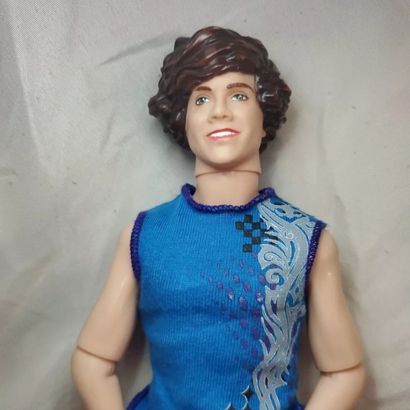 Barbie | Toys | 22 Hasbro One Direction 1d Harry Styles Doll | Poshmark